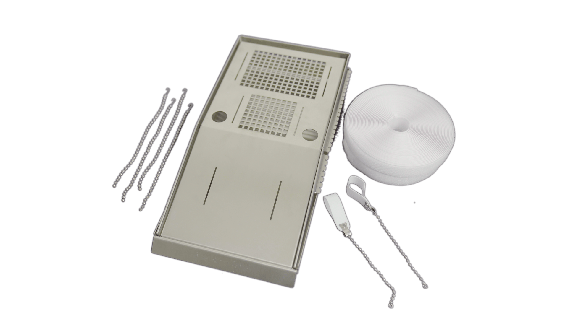 Products - The Hand Table